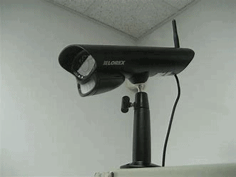 Wireless Security Camera iphone Remote Viewing - Securities Cameras